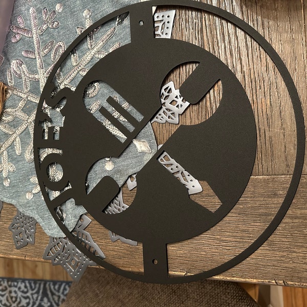 Personalized Shed Sign Metal, Tool Shed Sign, Garage Decor, Sign for ...