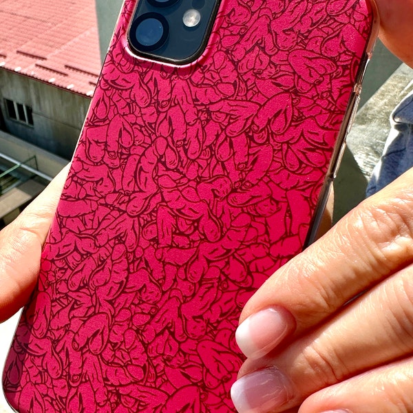 Apex Legends Octane El Diablo, Heist Phone Case for asus honor huawei ...