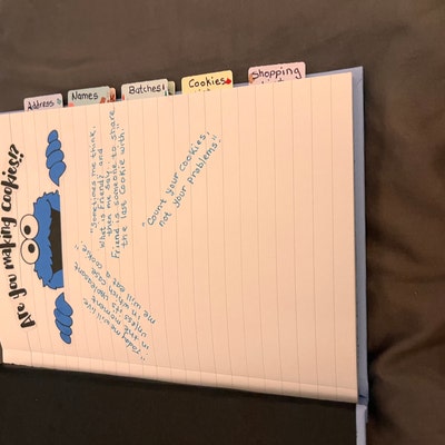 U.S. Army Journal, Personalized Deployment Gift, Custom Military ...