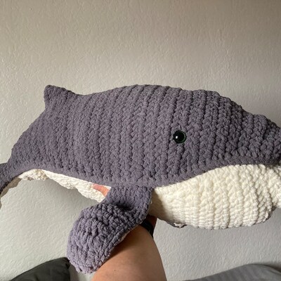 Amigurumi Crab No Sew Crochet Pattern and 6 Video Tutorials DIY, Sea ...