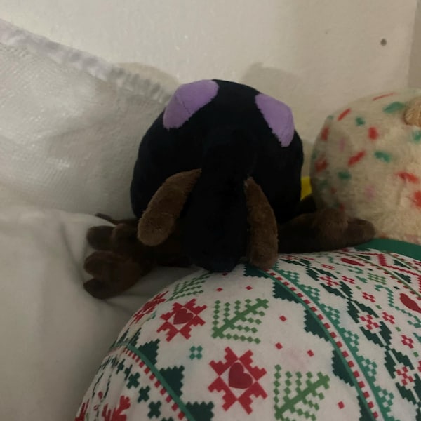 Grounded Inspired Aphid Plush - Etsy