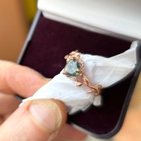 Iruma Kun Ring-iruma Suzuki Ring-925 Sterling Silver Ring-iruma Suzuki ...