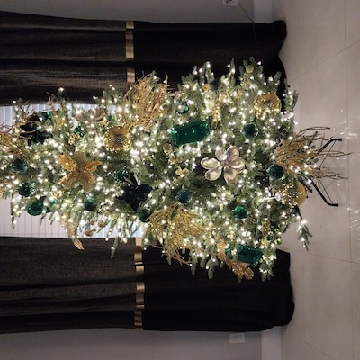 Natural Yarrow Spray X 5 32 Spray Wreath Embellishment - Etsy