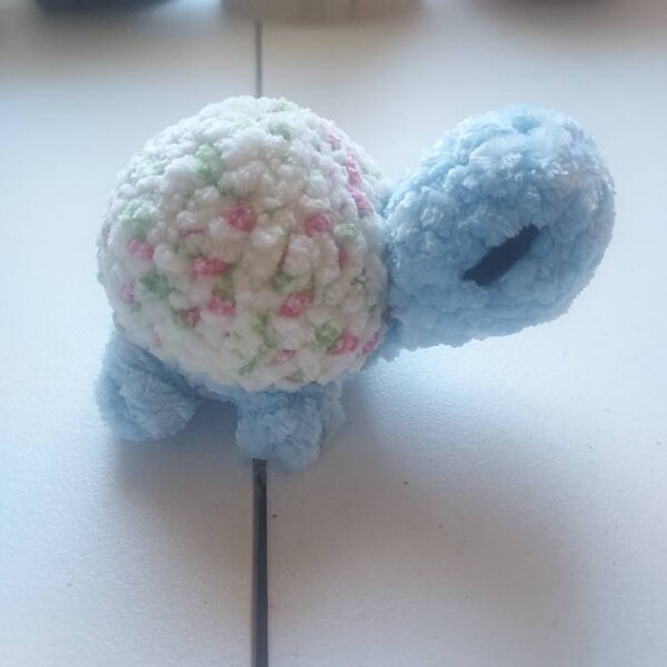 Auggie the Angler Fish - Etsy