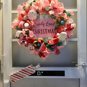 Philadelphia Eagles Wreath - Etsy