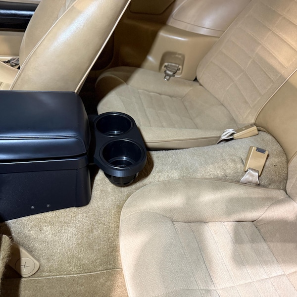 1982-1992 82-92 Third Gen Camaro Firebird RS Z28 IR0C Rear Dual Cup ...