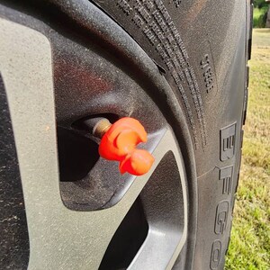 Duck Valve Stem Caps - Etsy