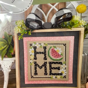 SUNDAY STITCHES Heartstring Samplery Cross Stitch Patterns-3 - Etsy