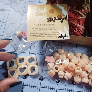 Compound Cutter Sets - Etsy