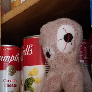 Handmade Noob Plush Toy Large Plush Toy 14 - Etsy