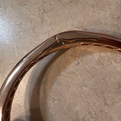 Cuben Link Chain Miami Style Hip-hop Chain Studded With Cubic Zirconia ...