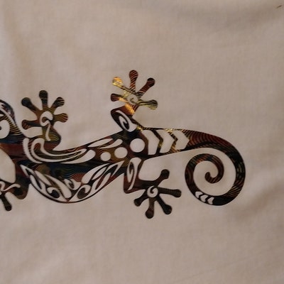 Mandala Lizard Svg Kokopelli Gecko SVG Lizard SVG Files - Etsy