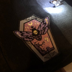 Into the Fae Wood Enamel Pins Fae Enamel Pins Fantasy Pins - Etsy