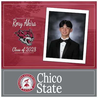 Custom Digital College Announcement, Custom Digital Graduation ...