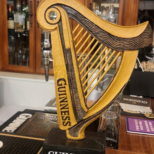 Donegal Cast Crest Iron GAA Sign - Etsy