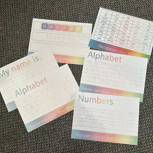 Personalised Potty Chart | Potty Training, Toilet Training, EYFS ...