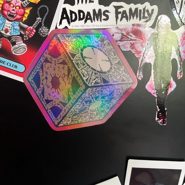 Robot Sticker Pack, 8 Cute Retro Robot Stickers, Vintage Tech & Gadget ...