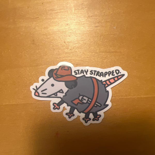 Big Leek Miku and Big Baguette Teto Vinyl Sticker | Original Creator ...