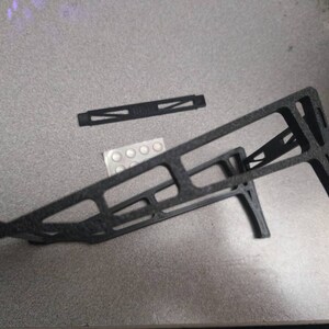 Schiit Magnius, Modius, Lokius Desk Mounting Bracket Reversible ...