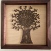 Lords Prayer, Our Father, Prayer Tree, Wooden Tree, Religious Gifts ...