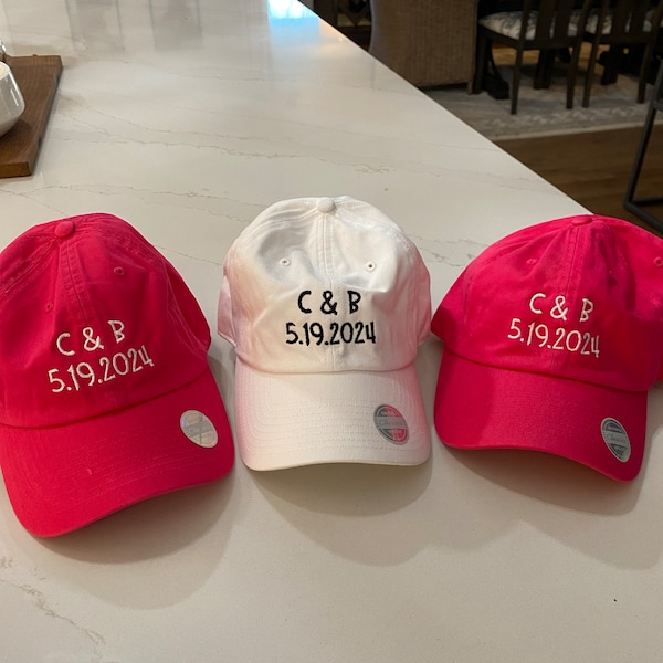 Premium Baseball Cap KB4006, Custom Hats, Embroidery Hat, Monogram Hats ...