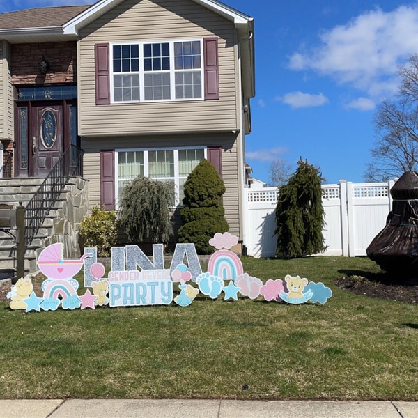 We Love Our Teachers - Staff Appreciation - Red/black Sequins EZ Set - Yard Sign Set - Etsy