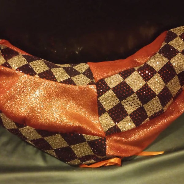 Pomni Hat PDF Sewing Pattern - Etsy