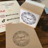 Custom Stamp / Your Design Here / Personalized Stamp Sheet With Wooden ...