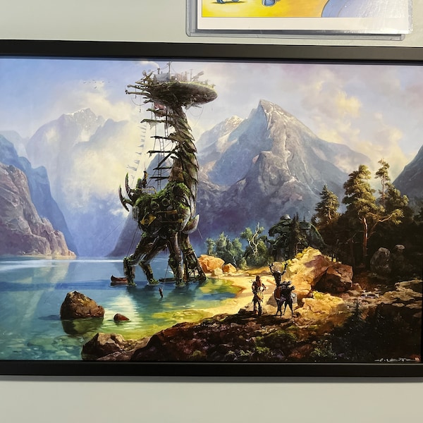 Art Print Shub Niggurath Cthulhu-avatars, Lovecraft Poster, Printed ...