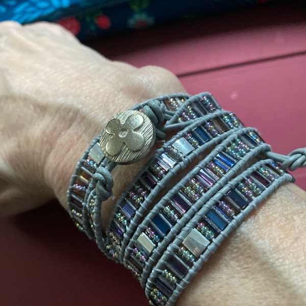 PDF Kumihimo Tutorial - Digital Download - PIP Bead Pattern and ...