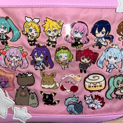 The Starbag V2 Ita-bag - Etsy