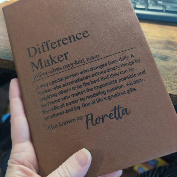 Personalized Prayer Journal for Women, God Says Journal, Christian Gift ...