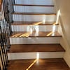 Solid White Stair Riser, Window Sill, Tile Stickers 7 Inch X 36 Inch ...
