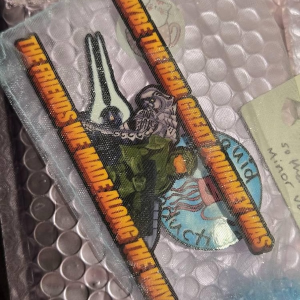 FO4 Faction Small Vinyl Sticker Pack - 6pc (~1.5" X 1.5" per Sticker ...