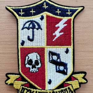 Pokemon Professional Trainer Iron on Patch - Etsy