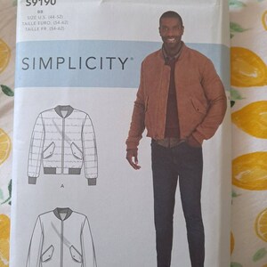 Simplicity Sewing Pattern S8875 Misses' Dresses | Etsy
