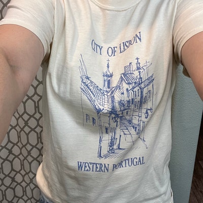 Mineral Wash 1300 T-shirt Size Chart Colortone 1300 - Etsy