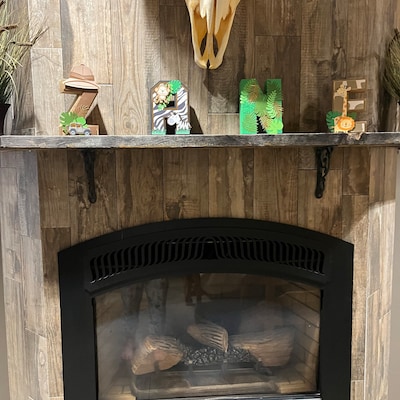 Wild One 3D Letters, Safari Themed 3D Letters, Jungle Themed 3D Letters ...