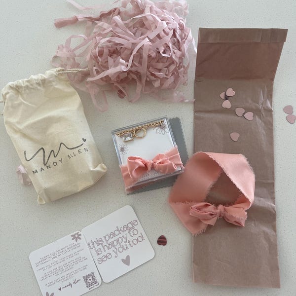 Leilani Crystal Necklace//18k Gold Filled//swarovski Crystal//silver ...