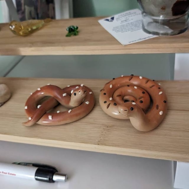 CreatureComfortClay - Etsy