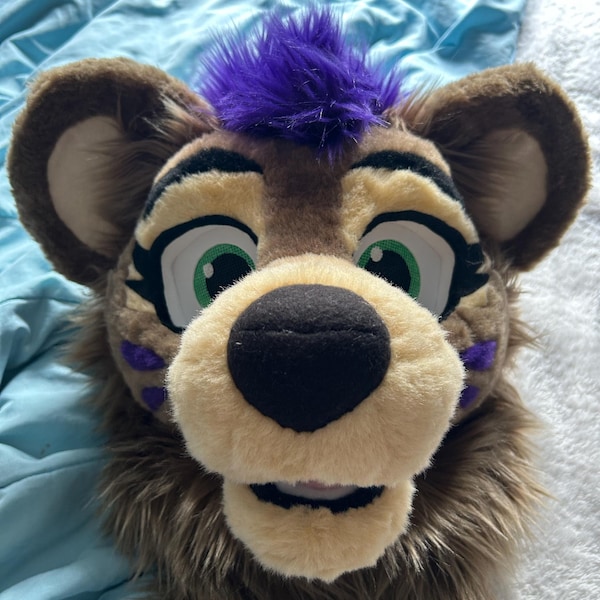 Manokit Head Base - Etsy