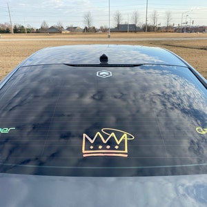 Kayzo Decal / Sticker Kayzo Car Decal Kayzo Bumper Sticker | Etsy