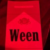FINGERBANGIN' Dean Ween Group Sticker Sheet! 5x7, 4 Stickers! DWG Ween ...