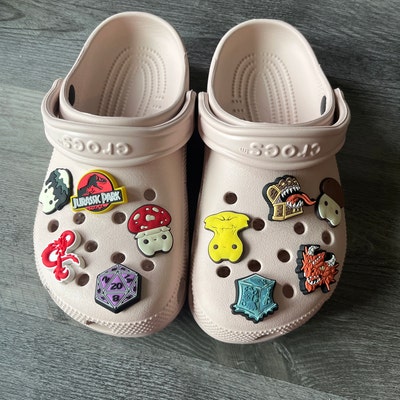 Legend of Mushlings Identification Print Fantasy Videogame Mushroom ...