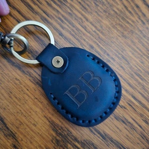 Personalized Front Pocket Wallet, Handmade Button Wallet, Minimalist ...