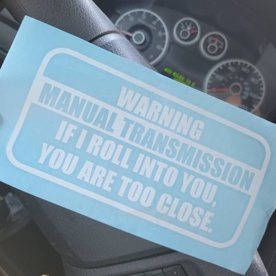 Keep Drifting Fun Sticker Car Sticker JDM 22 Vinyl Colors to Choose ...