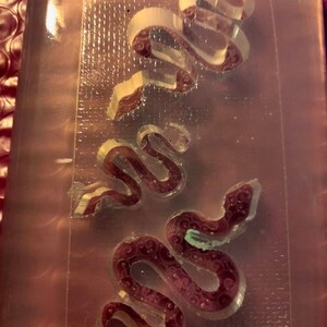 Wizard Sorting Hat Straw Topper Mold Small and Larger | Etsy