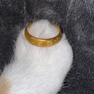 Gold Spoon 22k Gold Spoon 23k Gold Spoon 24k Gold Spoon Gold Salt Spoon ...