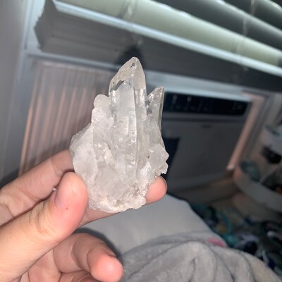 Mini Quartz Cluster 1pc 3pc 5pc 10pc Small Quartz - Etsy