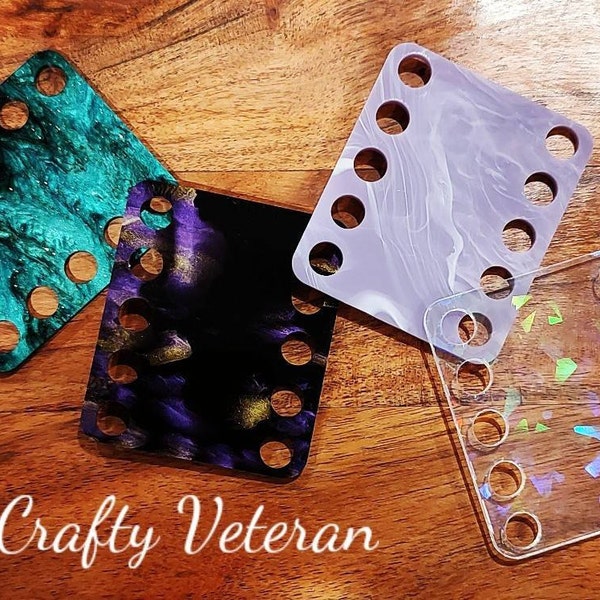 Mettler Thread Tracker (printable and Editable) (PDF and XLSX) Track ...